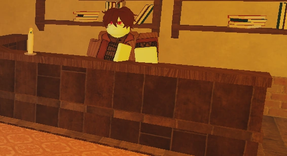 Merchant | Arcane Lineage Wiki | Fandom