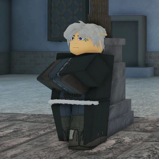 Yorn | Arcane Lineage Wiki | Fandom