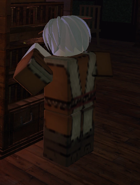 Cieran | Arcane Lineage Wiki | Fandom