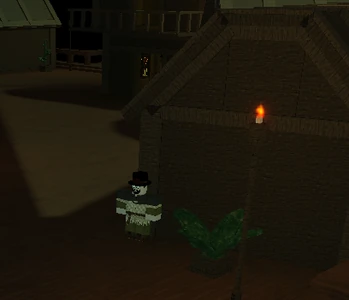 Doctor | Arcane Lineage Wiki | Fandom