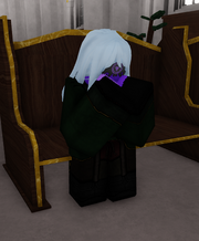 Aderyn | Arcane Lineage Wiki | Fandom