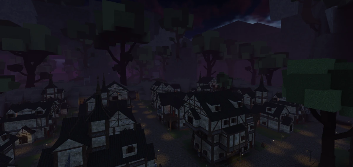 Caldera Town | Arcane Lineage Wiki | Fandom