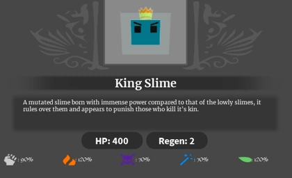 Bosses | Arcane Lineage Wiki | Fandom