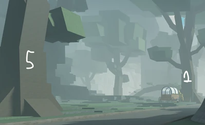 Everthistle | Arcane Lineage Wiki | Fandom