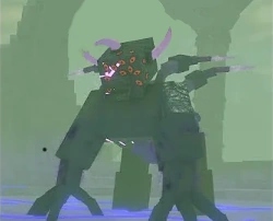 Thorian | Arcane Lineage Wiki | Fandom