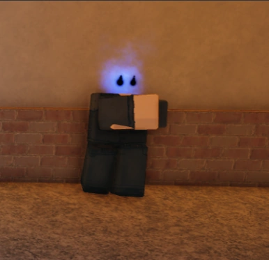 Mysterious Merchant | Arcane Lineage Wiki | Fandom