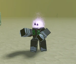 Monk | Arcane Lineage Wiki | Fandom