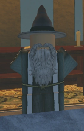 Arandor (Wizard Base) | Arcane Lineage Wiki | Fandom