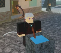 Classes | Arcane Lineage Wiki | Fandom