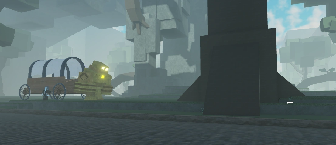 Everthistle | Arcane Lineage Wiki | Fandom