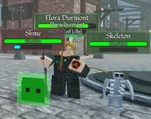 Classes | Arcane Lineage Wiki | Fandom