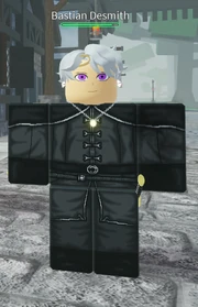 Classes | Arcane Lineage Wiki | Fandom