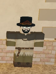 Doctor | Arcane Lineage Wiki | Fandom