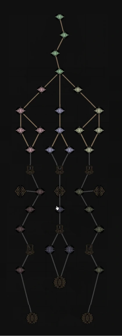 Ranger | Arcane Lineage Wiki | Fandom