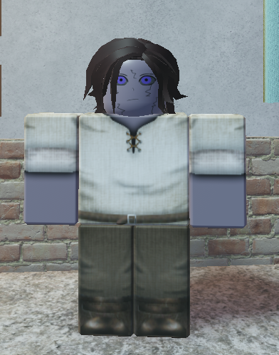 Drauga | Arcane Lineage Wiki | Fandom