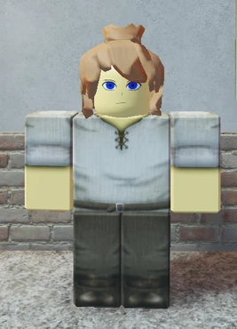 Nisse | Arcane Lineage Wiki | Fandom