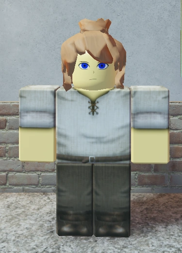 Nisse | Arcane Lineage Wiki | Fandom