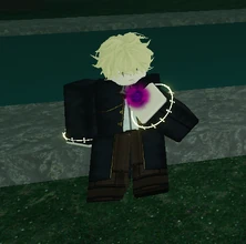 El'heith | Arcane Lineage Wiki | Fandom