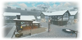 Caldera Town | Arcane Lineage Wiki | Fandom