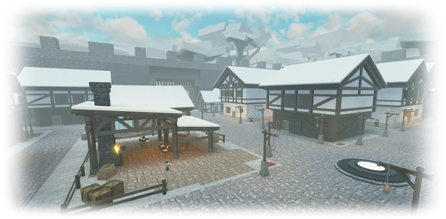 Caldera Town | Arcane Lineage Wiki | Fandom