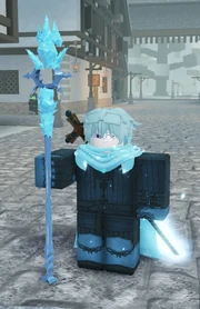 Weapons | Arcane Lineage Wiki | Fandom