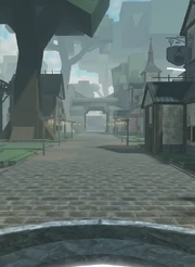 Everthistle | Arcane Lineage Wiki | Fandom