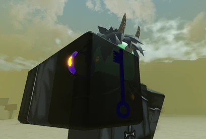 The Void Key | Arcane Lineage Wiki | Fandom