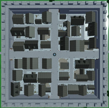 Caldera Town | Arcane Lineage Wiki | Fandom