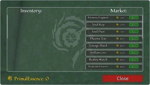 Marks | Arcane Lineage Wiki | Fandom