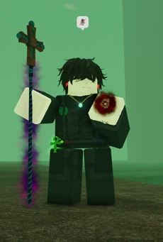 Necromancer | Arcane Lineage Wiki | Fandom