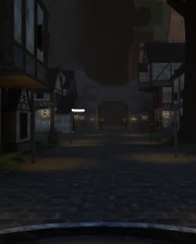 Everthistle | Arcane Lineage Wiki | Fandom