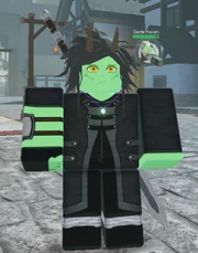 Classes | Arcane Lineage Wiki | Fandom