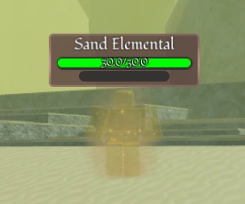 Mobs | Arcane Lineage Wiki | Fandom