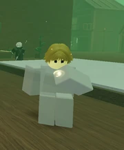 Ranger Trainer | Arcane Lineage Wiki | Fandom