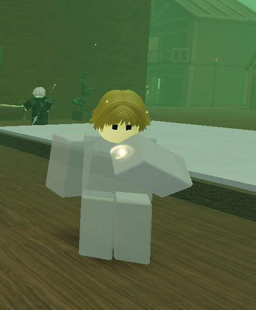 Ranger Trainer | Arcane Lineage Wiki | Fandom