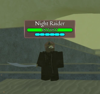 Mobs | Arcane Lineage Wiki | Fandom