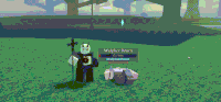 Necromancer | Arcane Lineage Wiki | Fandom