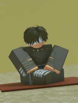 Luther | Arcane Lineage Wiki | Fandom