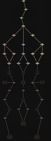 Impaler | Arcane Lineage Wiki | Fandom