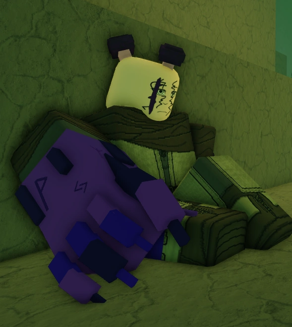 Jyphar | Arcane Lineage Wiki | Fandom