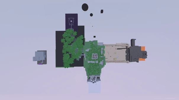 Locations | Arcane Lineage Wiki | Fandom