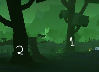 Everthistle | Arcane Lineage Wiki | Fandom