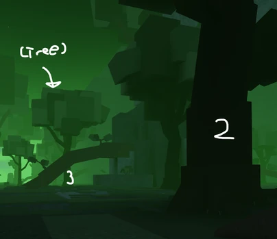 Everthistle | Arcane Lineage Wiki | Fandom