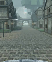 Everthistle | Arcane Lineage Wiki | Fandom