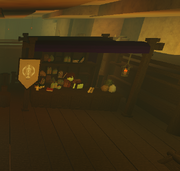 Merchant | Arcane Lineage Wiki | Fandom