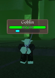 Goblin | Arcane Lineage Wiki | Fandom