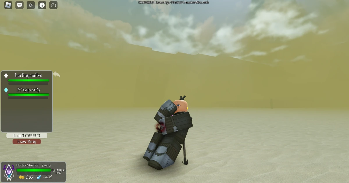 Emotes | Arcane Lineage Wiki | Fandom