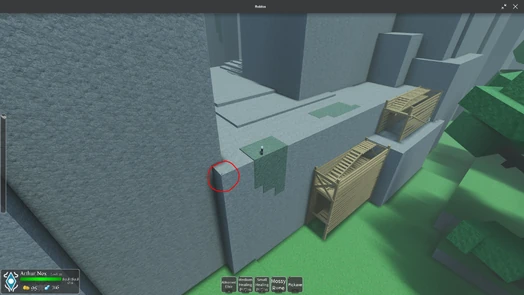 Slime Statue | Arcane Lineage Wiki | Fandom