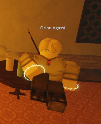 Sheea | Arcane Lineage Wiki | Fandom