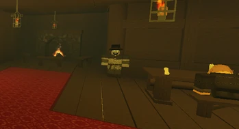 Doctor | Arcane Lineage Wiki | Fandom